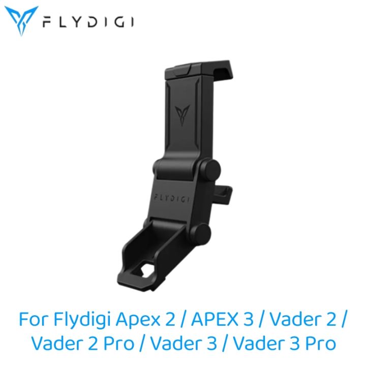 Original Flydigi Phone Holder for Apex 3/ Apex 2/ Vader 2/ Vader 3 ...