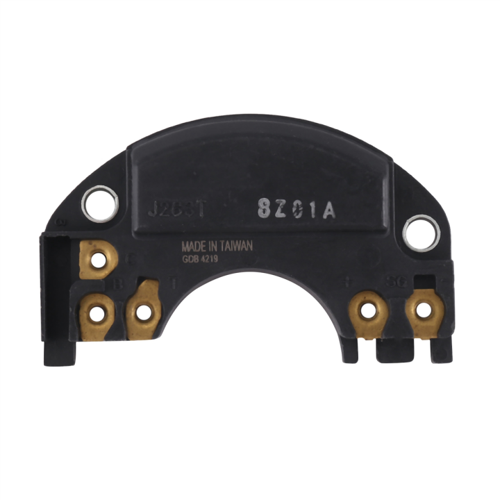 J263T Car Ignition Module Amplifier for Mazda or Ford Ignition Modules ...