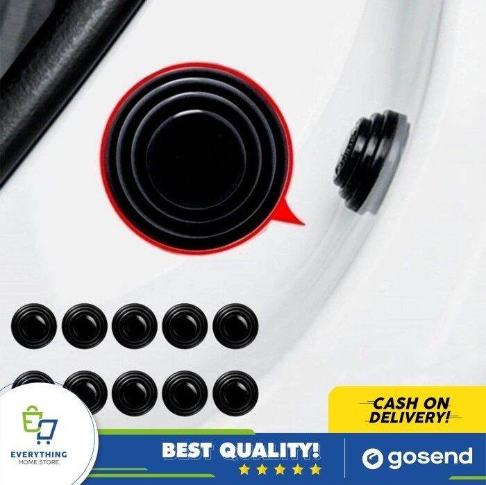 Safety Door Car ORIGINAL EHS | Lazada Indonesia