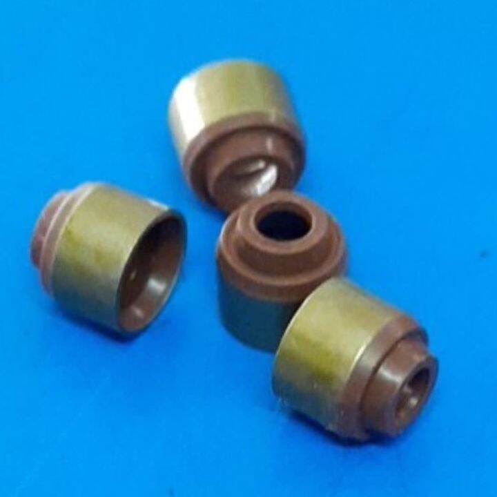 Modenas Pulsar NS200 / RS200 - Valve Seal Set (4 pcs) | Lazada