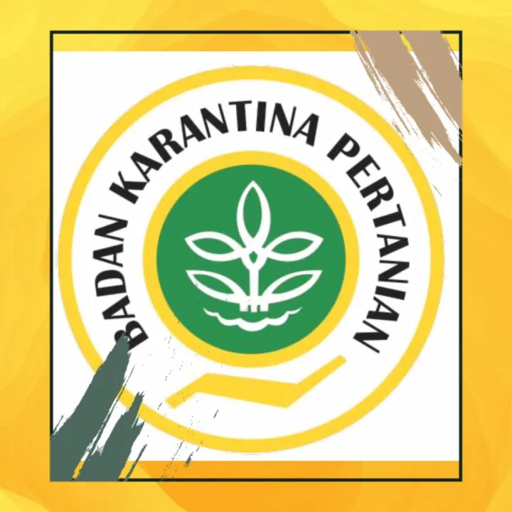 SURAT KARANTINA Tanaman Untuk Pengirima Ke LUAR PULAU JAWA | Lazada ...