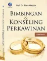 Buku Bimbingan dan Konseling Perkawinan Ed. Revisi - Bimo Walgito ...