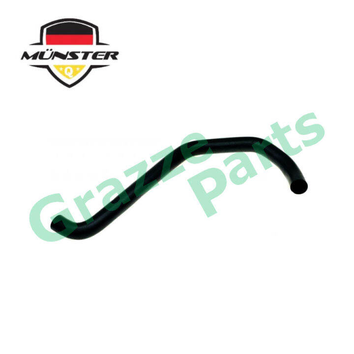 Münster Radiator Water Pump Coolant Hose Top / Upper 25411-2G100 for ...
