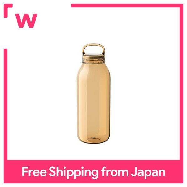 KINTO Water Bottle 950ml Amber 20398 | Lazada
