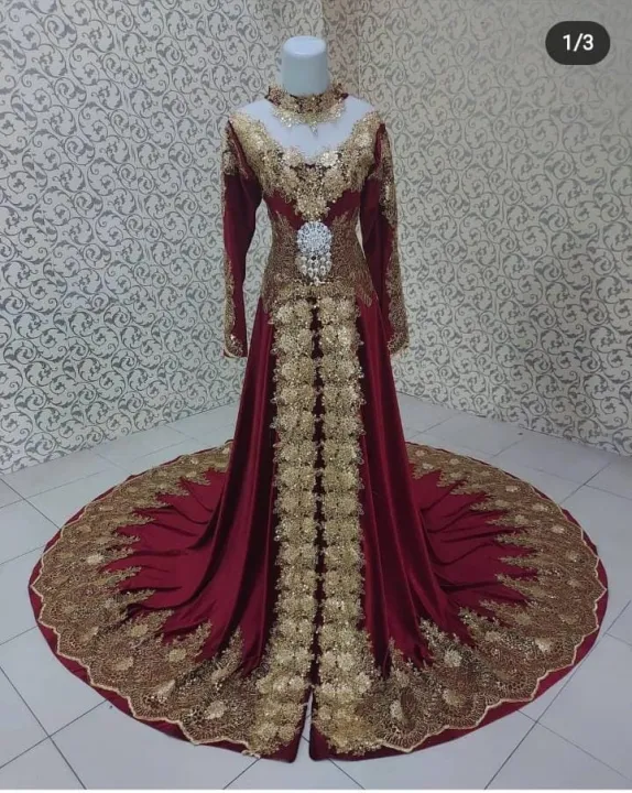 Gaun Pengantin Adat Jawa Murah | Lazada Indonesia