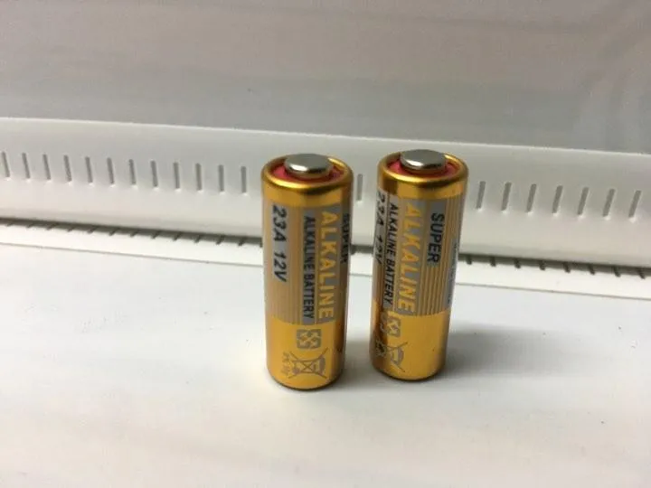 Doorbell Remote Battery 12v 23A | Lazada PH