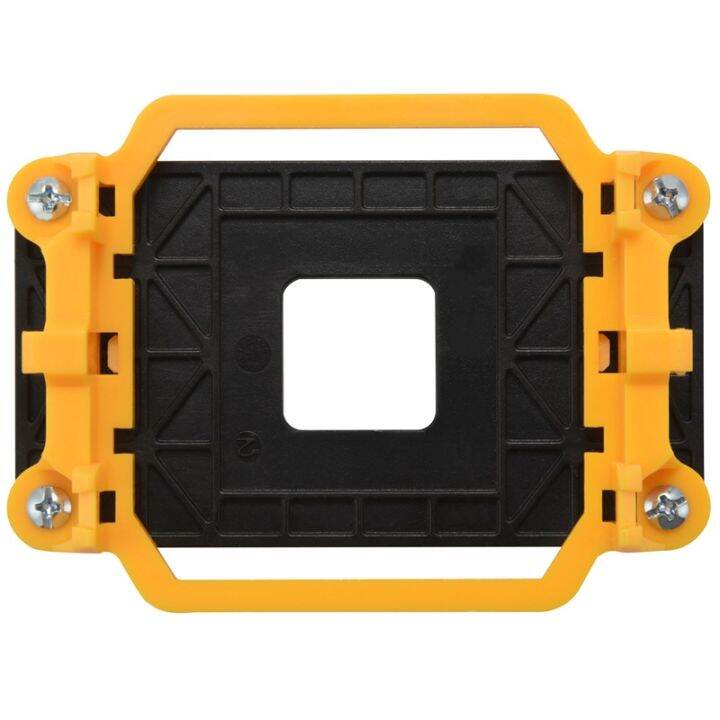 CPU Retention Module Cooling Bracket for AMD Socket AM3 AM3 + AM2 AM2 ...