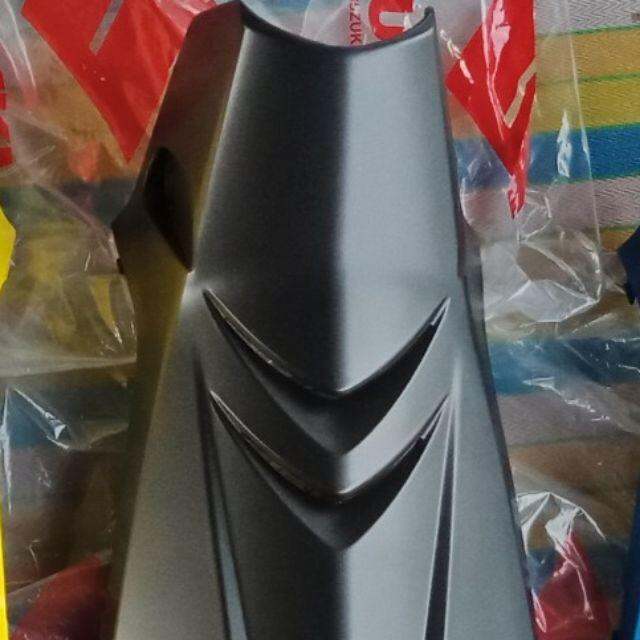 SGP Center legshield/batok raider150 reborn | Lazada PH