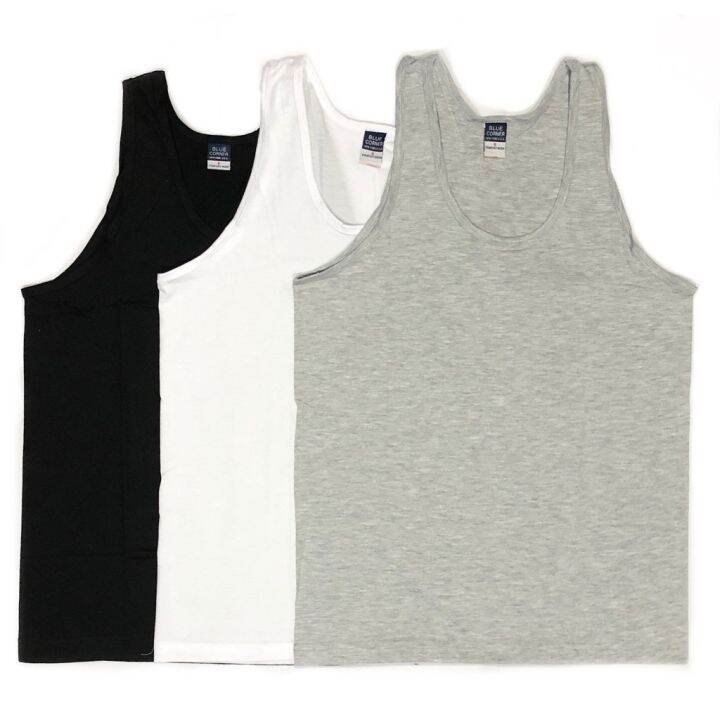 Original Blue Corner Sando For Men | Lazada PH