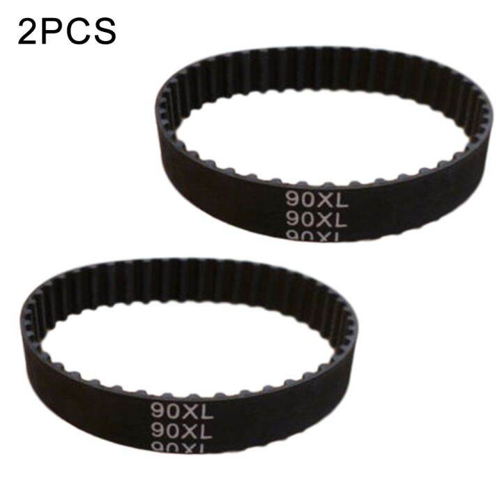 NEW! Planer Drive Belts 914592 For BLACK DECKER DN75 DN750 KW750 SR600 ...