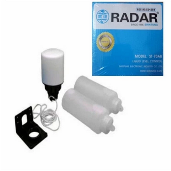 Radar Otomatis Tandon Air - Pelampung Air Toren | Lazada Indonesia