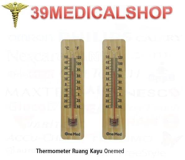 TERMOMETER RUANGAN KAYU - TERMO RUANG KAYU | Lazada Indonesia