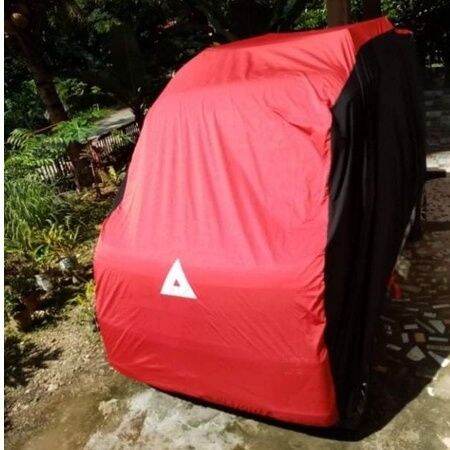 Car cover multicab ,transformer,mini van,every, | Lazada PH