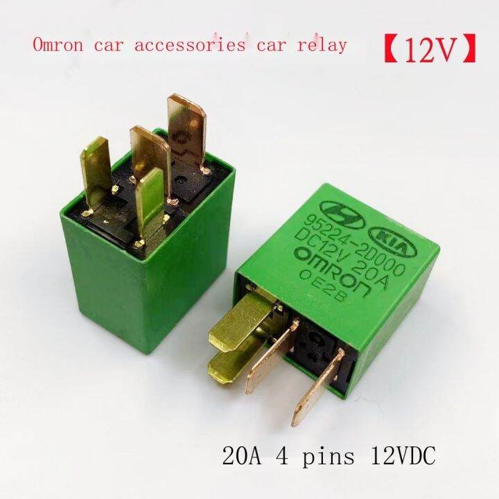 New Hyundai 95220-2S000 95224-2P030 2P050 2D00 12V 4-pin automotive ...