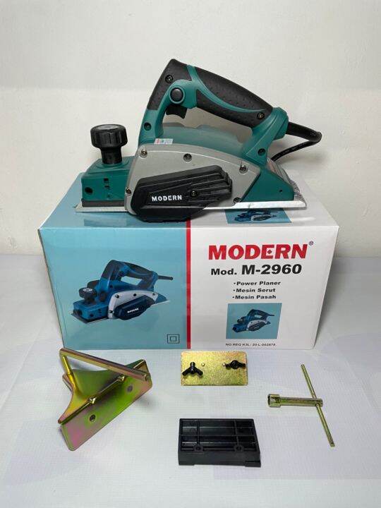 mesin planer m-2960 modern / mesin planer modern / mesin planner ...