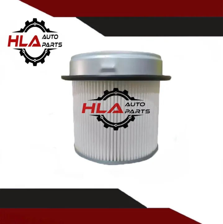 KOSA Air Filter For ISUZU MITSUBISHI ADVENTURE 4G63 DSL 1998-2002 ...