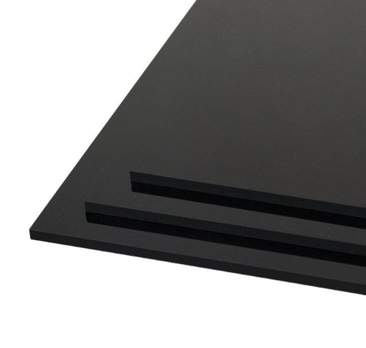 2mm Acrylic Sheet / Perspex / Plexiglass 600mm x 1200mm Art & Craft ...