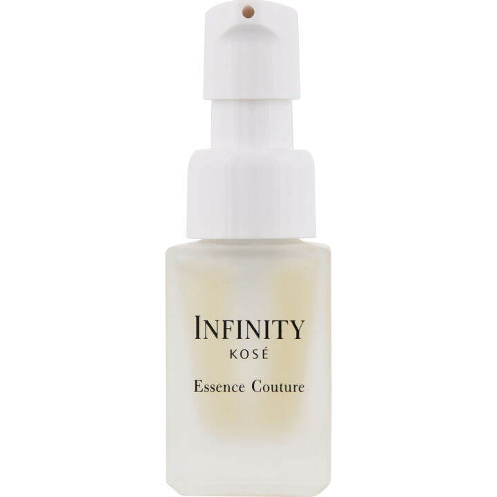 Kose Infinity Essence Couture W2 10ml Beauty liquid 美容产品 无限大 | Lazada PH