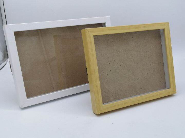 PREMO 3D Box Frame with Depth-Shadow Box for 3D object - Quilling ...