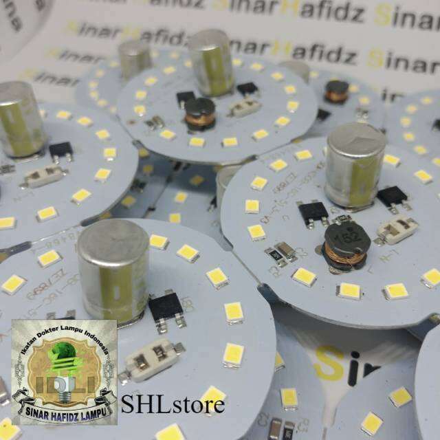 Led AC 15w DOB (BM) | Lazada Indonesia