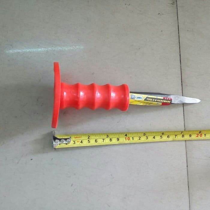 CATUR S.A ~ Pahat Beton Topi Ukuran 8 Inch Betel Tembok Ukuran 8 In ...