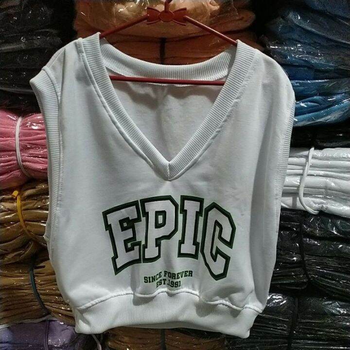 ROMPI WANITA | EPIC VEST | ROMPI KEKINIAN | ROMPI MURAH | Lazada Indonesia