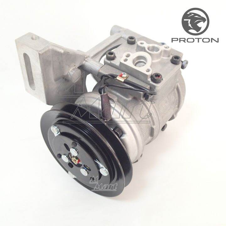 Proton Wira 1.3 & 1.5 (UCM SS96) / Iswara (Patco SS96) Modify To Denso ...