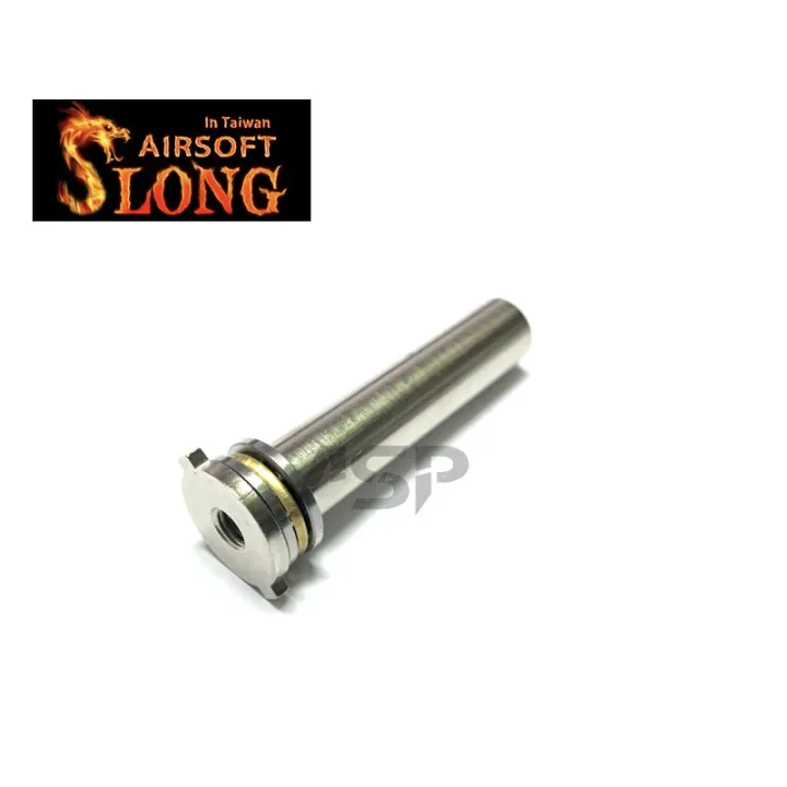 SLONG REINFORCED STEEL BEARING SPRING GUIDE V.2 | Lazada PH