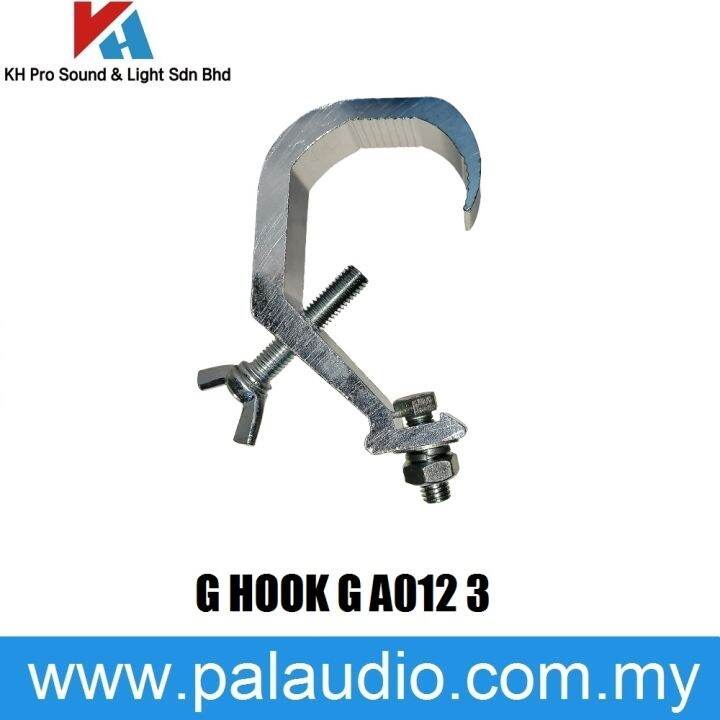 G HOOK G A012 3 | Lazada