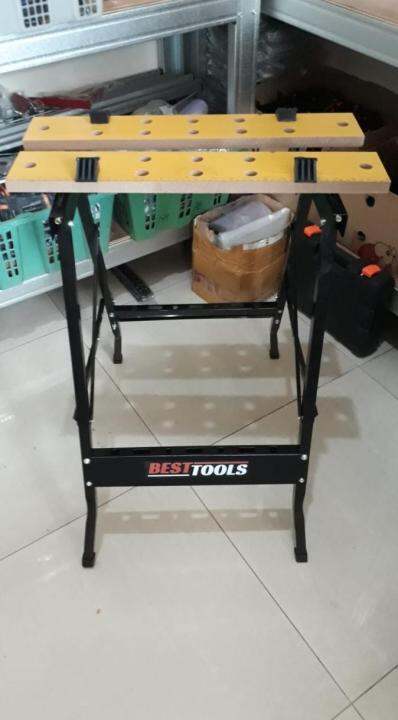 WORKBENCH KRISBOW MEJA KERJA TUKANG KAYU CRAFT WORK BENCH 100KG BEST ...