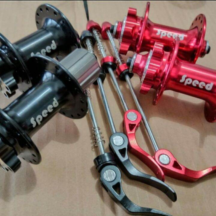 Hub Sepeda 32 hole jangkrik speed | Lazada Indonesia