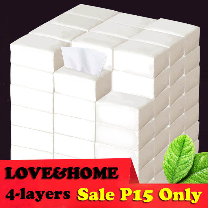 COD Folding Table Tissue Paper Napkin High Quality Table Tissues For ...