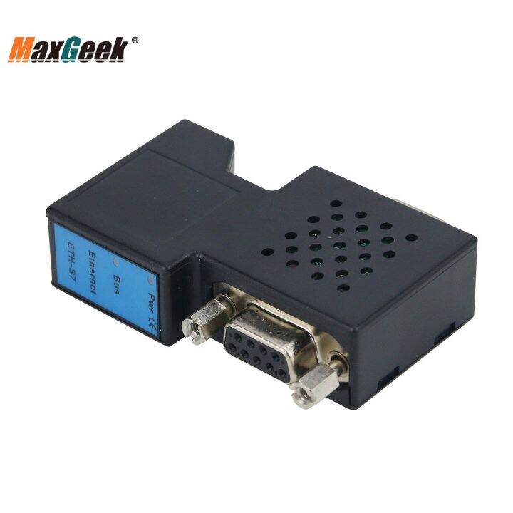 Dp Eth Ppi Ethernet Connector Module For Siemens S7 200 S7 300 Plc Replace Usb Mpi Usb Ppi Cp243