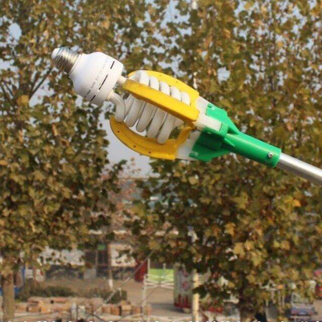 Replacement Bulb Installation Sticks Sticks Tool Set For Light Bulb ...