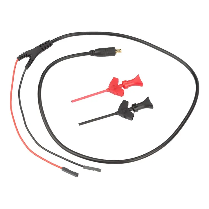 MCX Test Probe Hook สำหรับ DS202 DS203 DS211 DS212 DSO201 DSO112A Mini ...