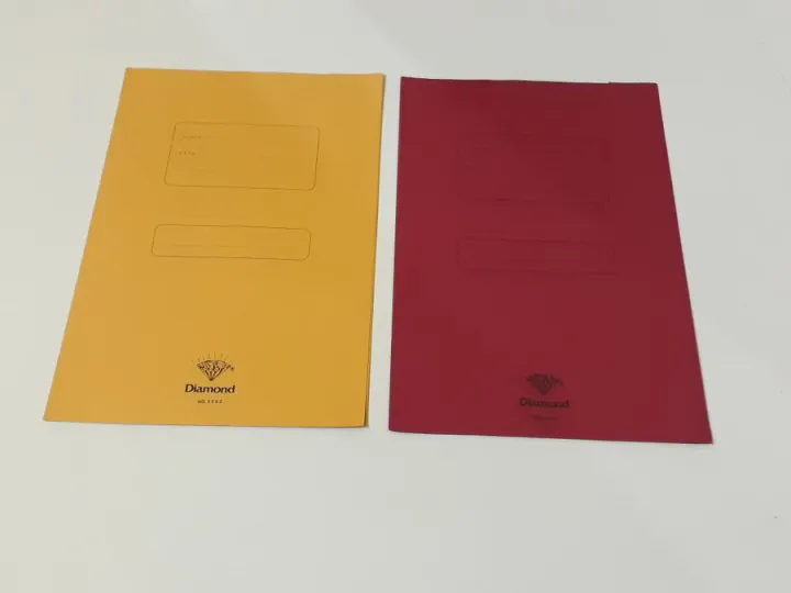 Stop Map DIAMOND 5002 FOLIO | Lazada Indonesia