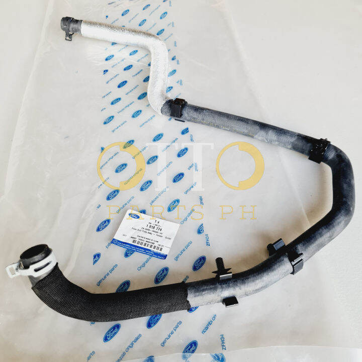 [GENUINE] Heater Core Hose Outlet to Thermostat Housing for Ford Ranger ...