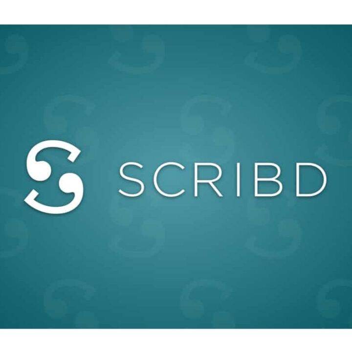 SCRIBD PREMIUM ACCOUNT AUTORENEW (Pc/ios/Android) World's Largest Digital Library | Lazada PH
