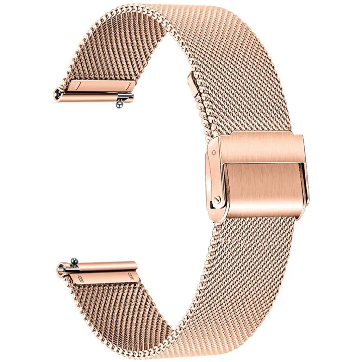 สายนาฬิกาข้อมือสแตนเลสสําหรับ Michael Kors Th