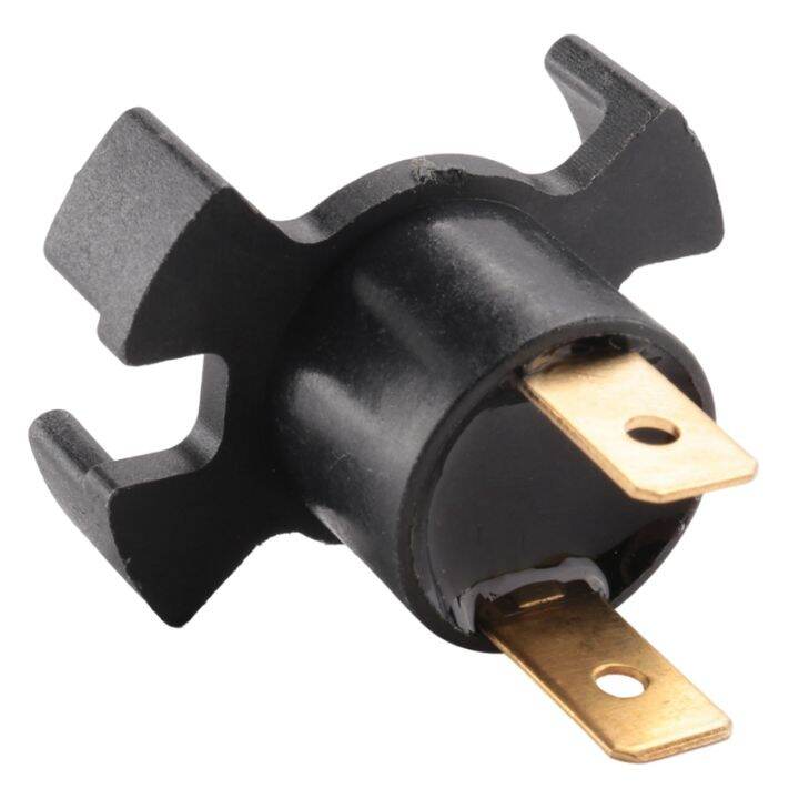 33116-S6M H1 Headlight Bulb Socket Retainer Holder Adapter for Acura ...