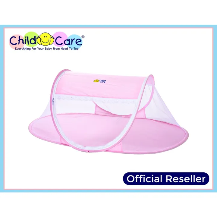 kulambo mosquito net Foldable Magic Mosquito Net Newborn Infant Baby ...
