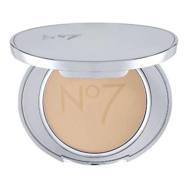 No7 Lift Luminate Powder Light/Medium 0.35oz | Lazada PH