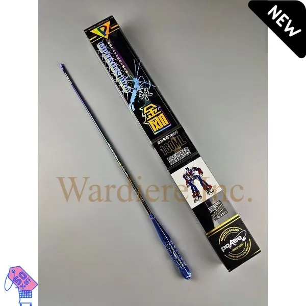 ♒♓คันตกกุ้ง Pokee Optimus Pro (ออฟติมัส) เวทML ระยะ 1.5/1.8 เมตร | Lazada.co.th