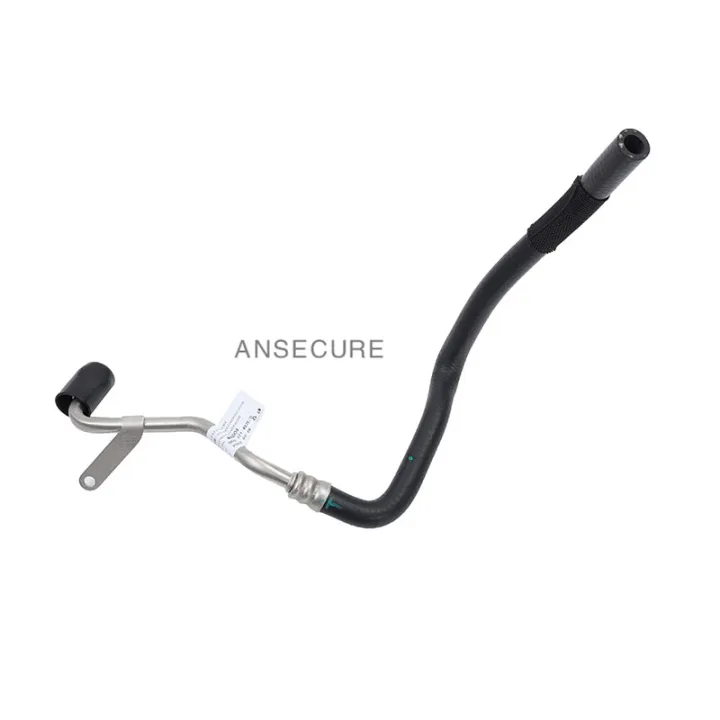 Turbo Charger Coolant Return Hose Pipe Line For Audi A4 B8 S4 A5 S5 A6 ...
