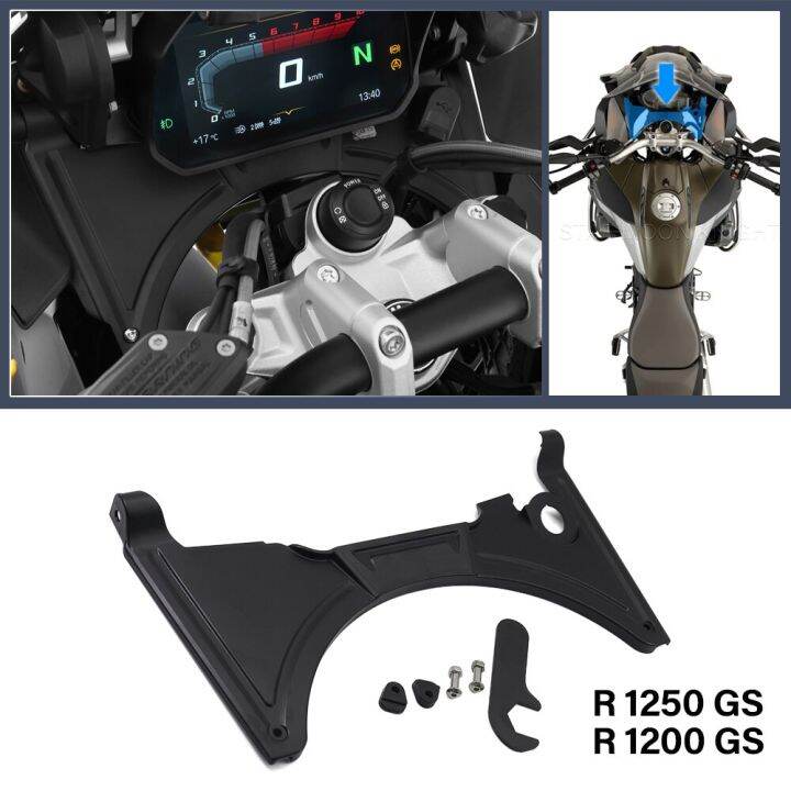 Motorcycle Cockpit Fairing For BMW R1250GS Adventure 2022 R1200GS LC ...