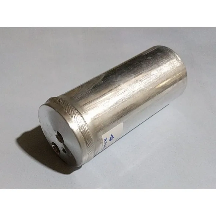Nissan Sentra - Filter Drier w/ Pressure Switch Hole - Receiver Drier ...