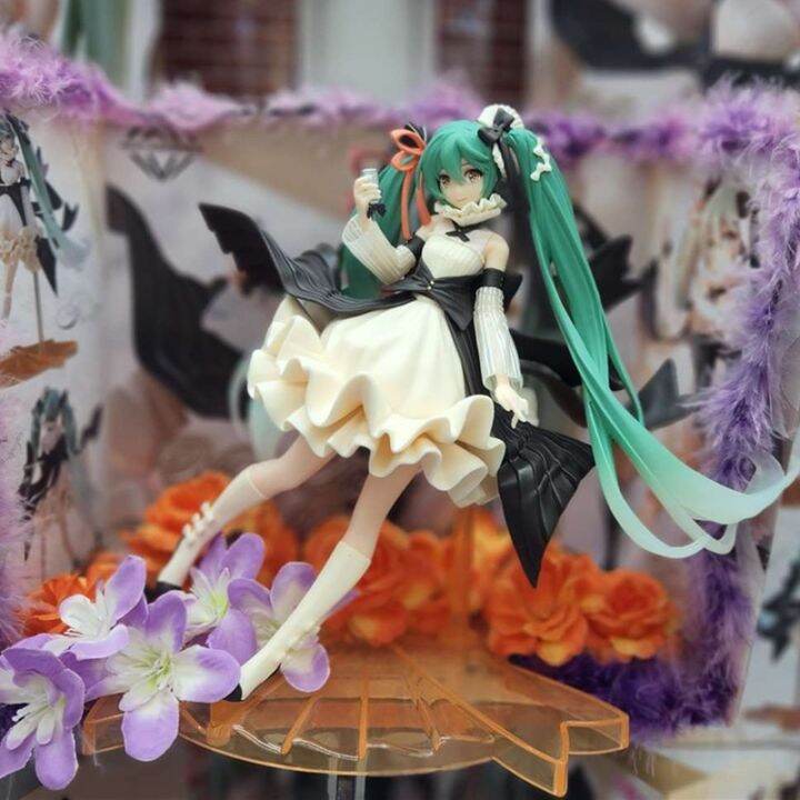 Original Hatsune Miku Figure Artist Masterpiece Latidos 2022 Ver.Anime ...