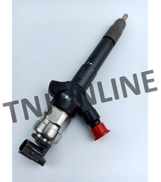 INJECTOR NOZZLE - MITSUBISHI TRITON KL30,4D56 2.5L (1465A257) | Lazada