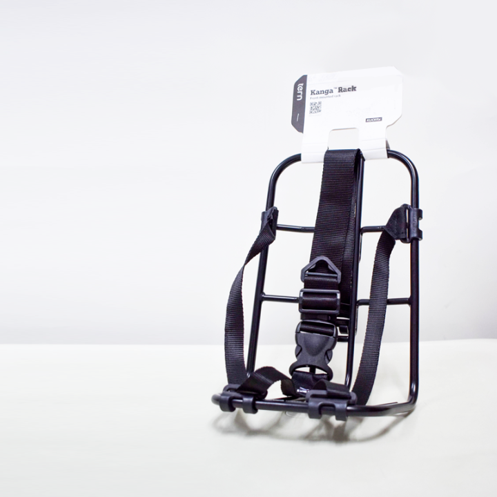 Tern Kanga Rack FRONT-MOUNTED RACK | Lazada PH