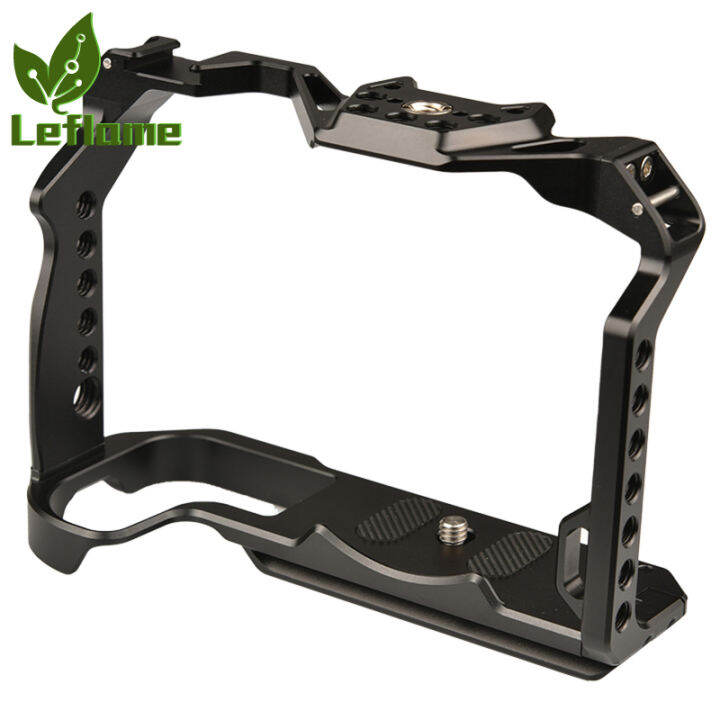 Fast Delivery Camera Cage Mount Rig Lightweight Protective Frame ...